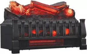 infrarouge heaters duraflame