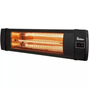 Dr. Infrared patio infrared heater