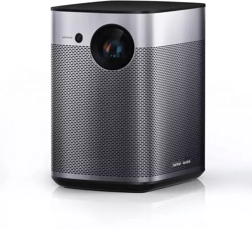 XGIMI Halo Outdoor Projector