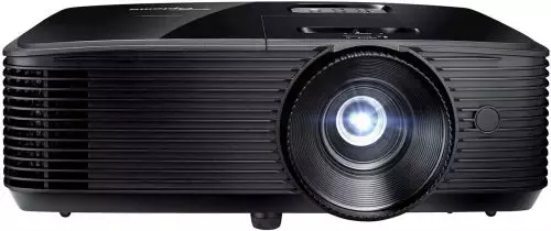 Optoma H190X Outdoor Movie Projector