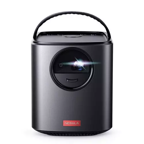 Nebula Mars II Exdoor Projector