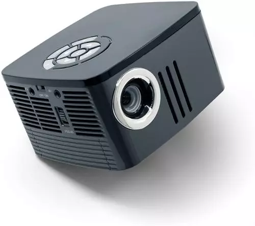 AAXA P7 Mini Outdoor Projector