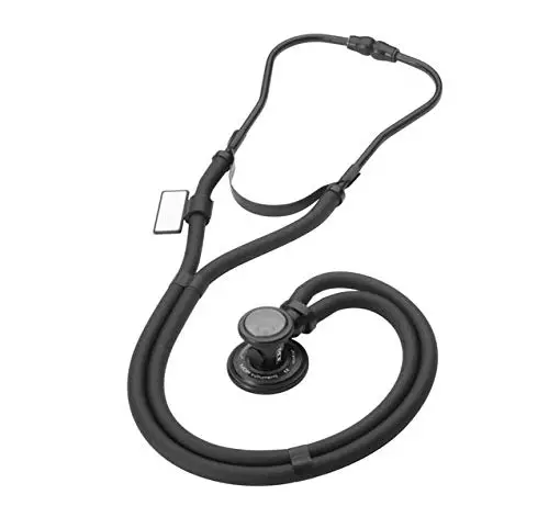 MDF Sprague Rappaport Dual Head Stethoscope