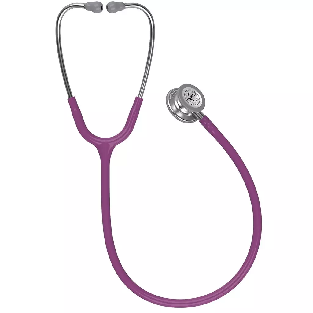 3M Littmann Classic III Iwwerwaachungsstethoskop