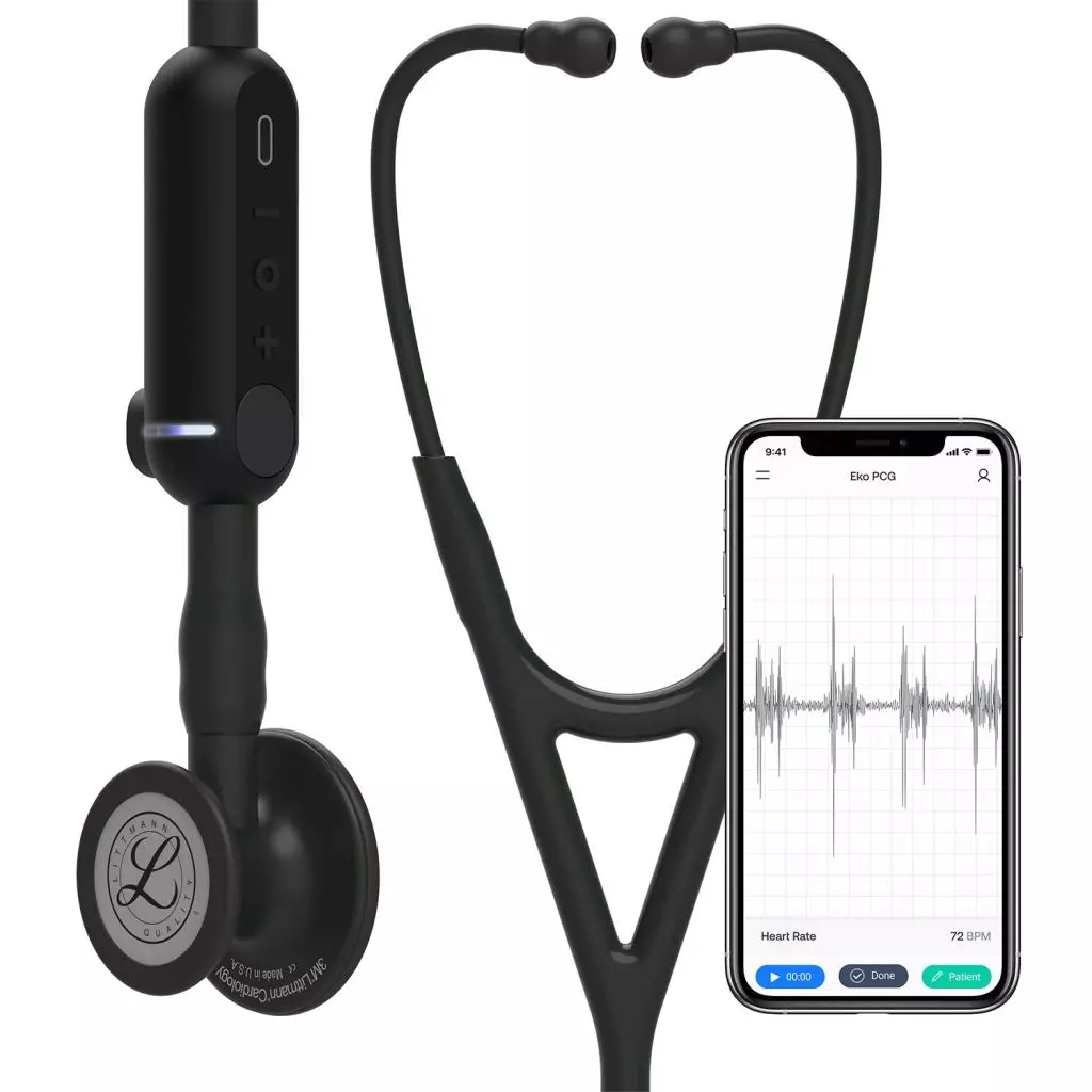 Stetoskop Digital 3M Littmann CORE