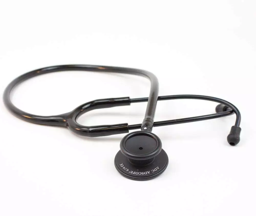 Adscope Lite 619 Ultra Lightweight Clinician Stethoscope