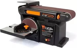 belt sander