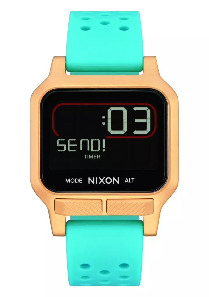 Nixon-The-Heat-Team-Edition-SEND-tenporizadorea