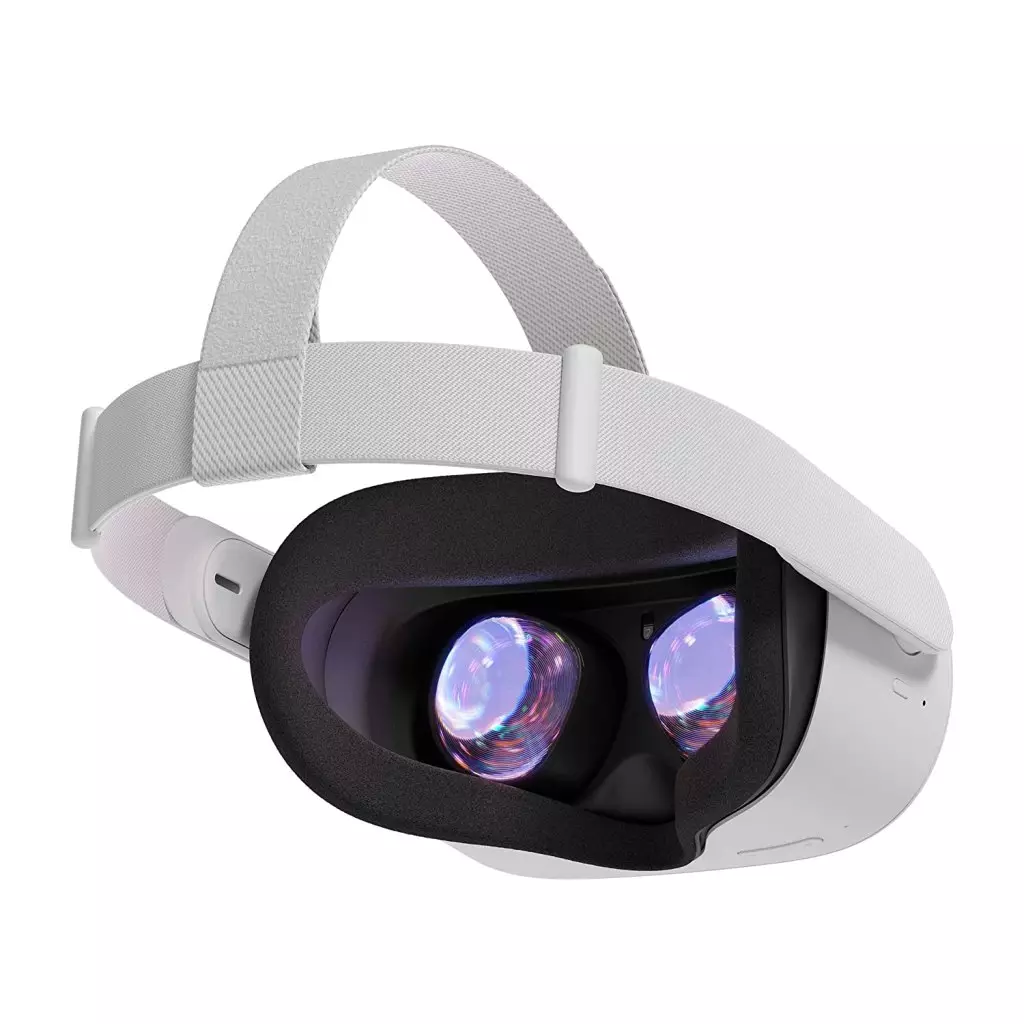 Oculus Quest 2 – Microsoft Flight Simulator 2020