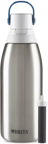 filter botol air brita