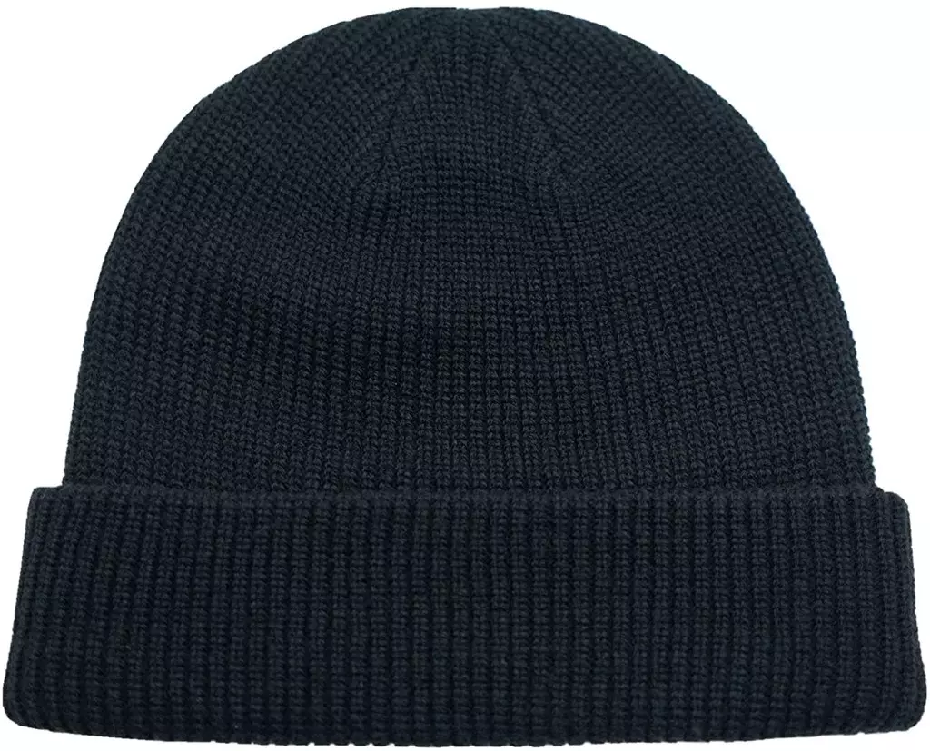 Ανδρικό ζεστό χειμωνιάτικο καπέλο Connectyle Classic