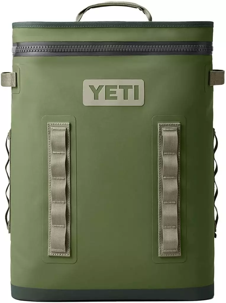 YETI Hopper Backflip 24 Soft Side Cooler/Backpack