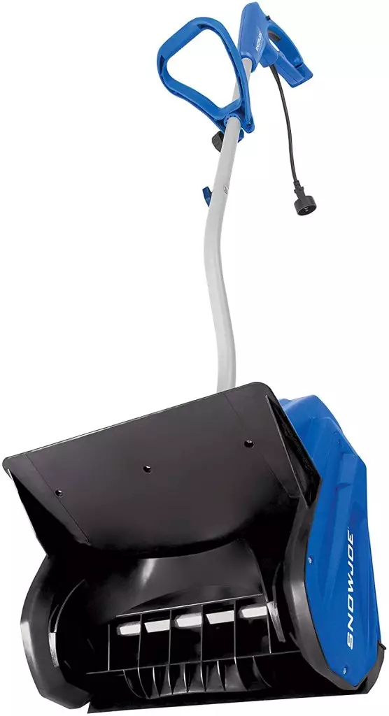 Snow Joe 323E 13-Mirefy 10-Amp Electric Snow Shovel