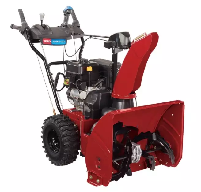 Toro Power Max 824 OE snjóblásari