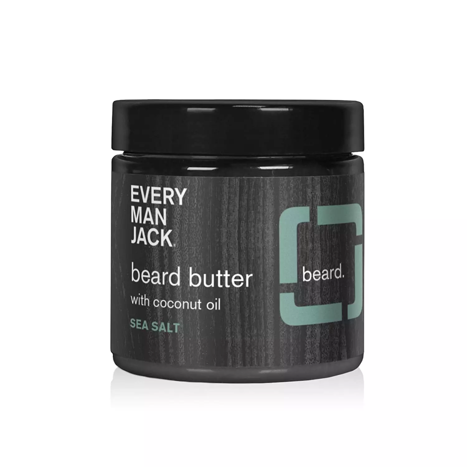 Kiekvienas vyras Jack Beard Butter; geriausias barzdos sviestas