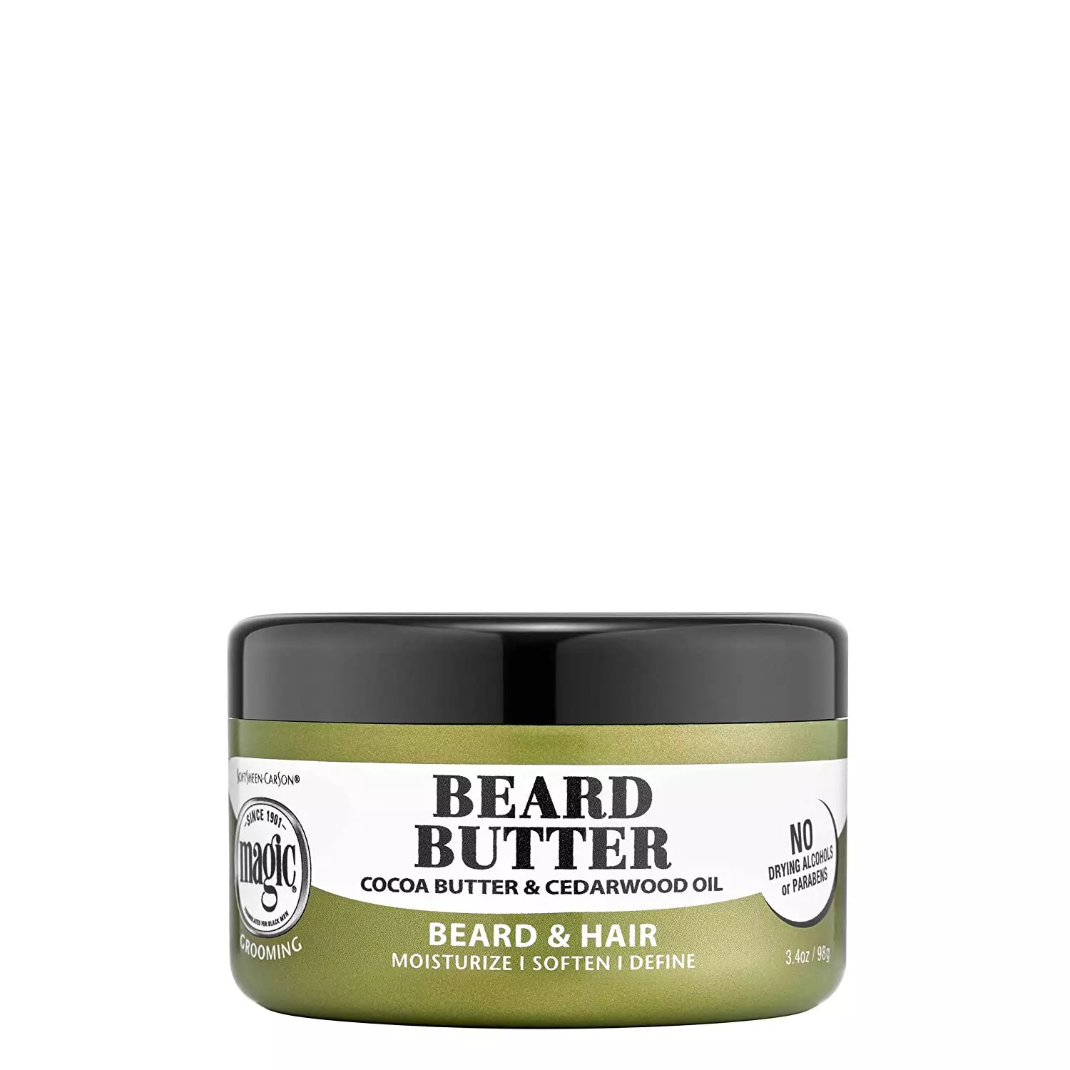 Масло для бороди Softsheen-Carson Magic Beard Butter