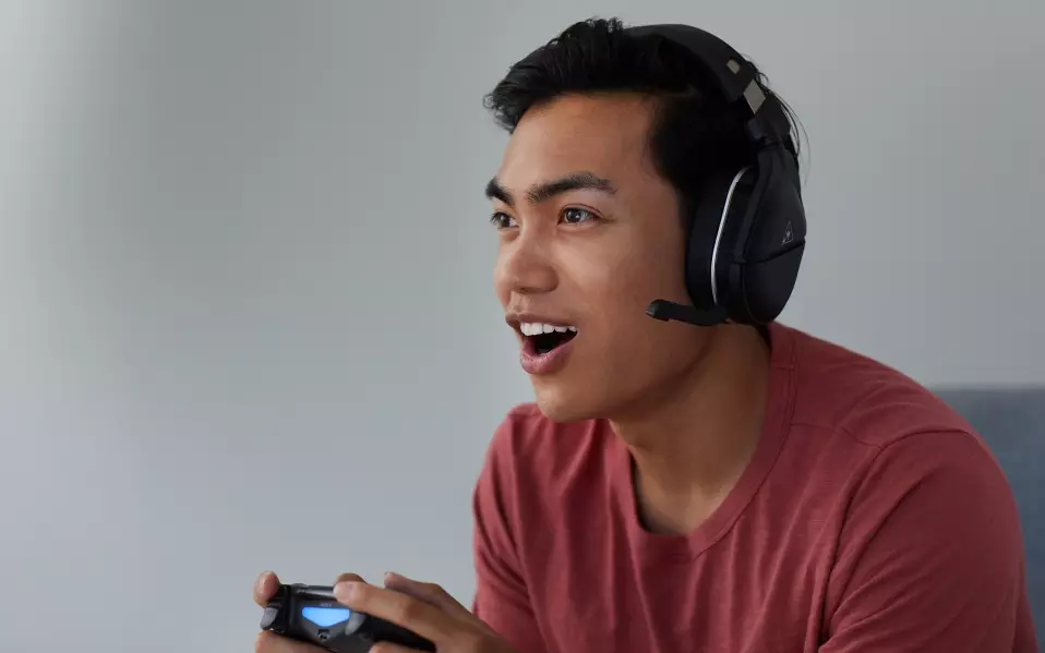 Turtle Beach Steal 700 Playstation Headset