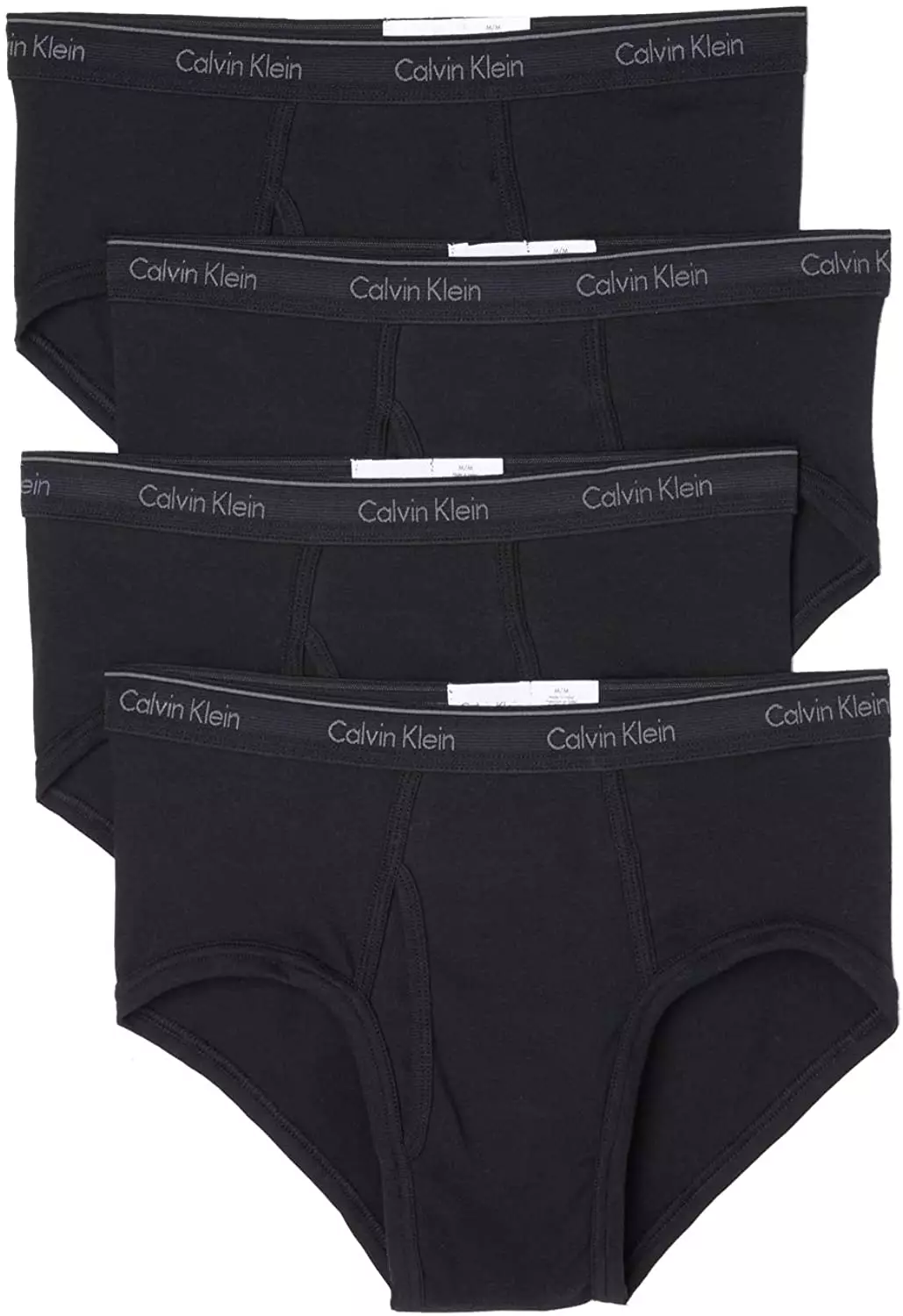 Calvin Klein Cotton Classics Çoklu Paket Külot