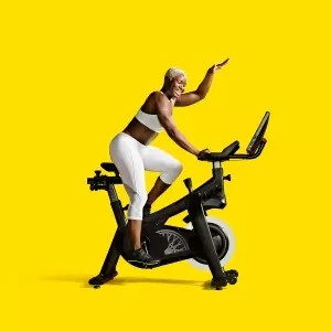 SoulCycle велосипед за дома