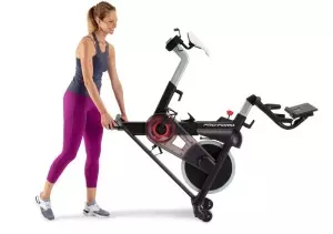 ProForm Carbon CX exercise bike