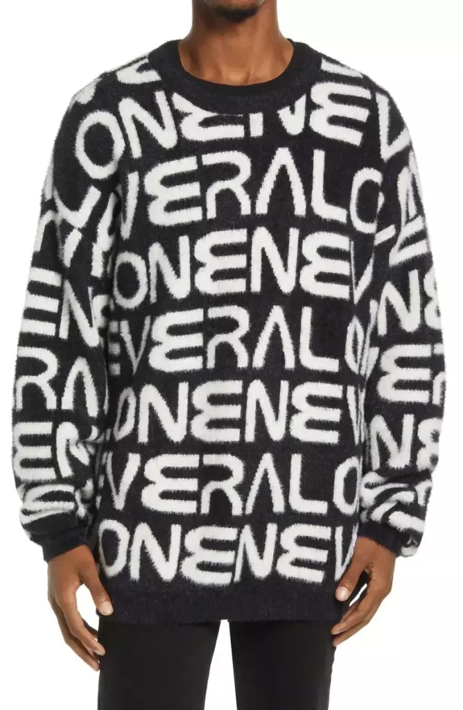 Ra-Rahalahy-Oversize-Intarsia-Logo-Sweater