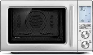 breville air fryer microwave combo
