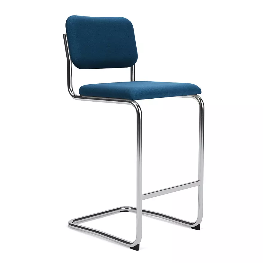 Cesca Bar Stool