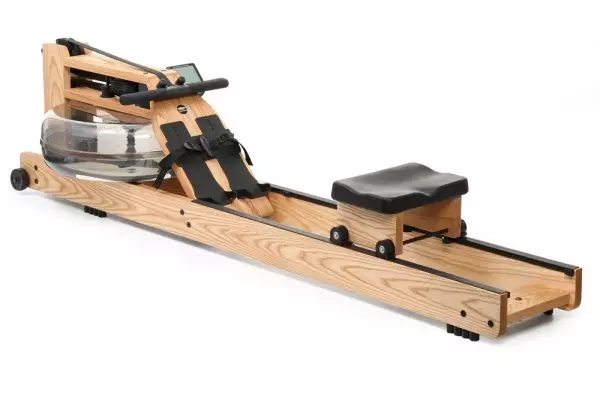 Waterrower rowing machine ເຄື່ອງ rowing ທີ່ດີທີ່ສຸດ