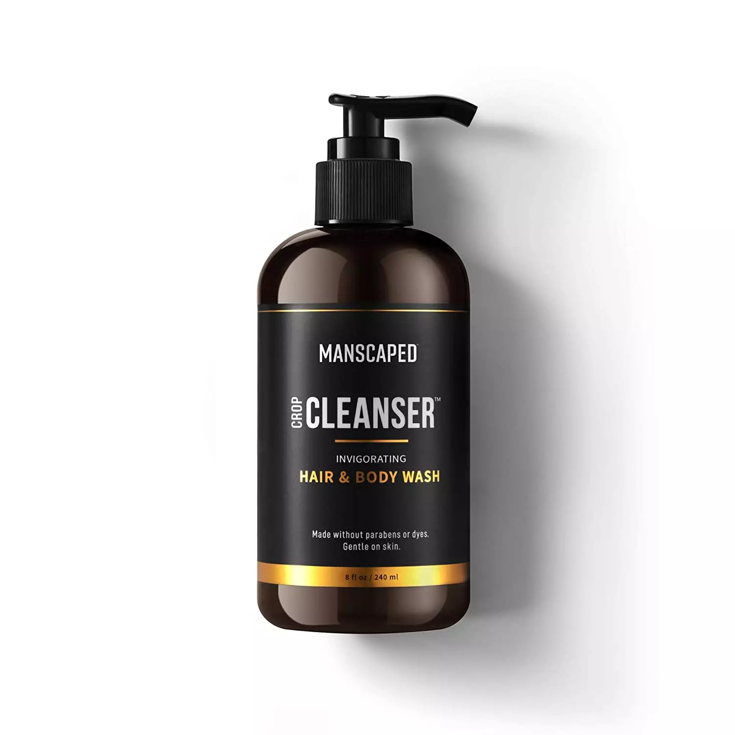 Manscaped All-In-One Ball жана Body Wash