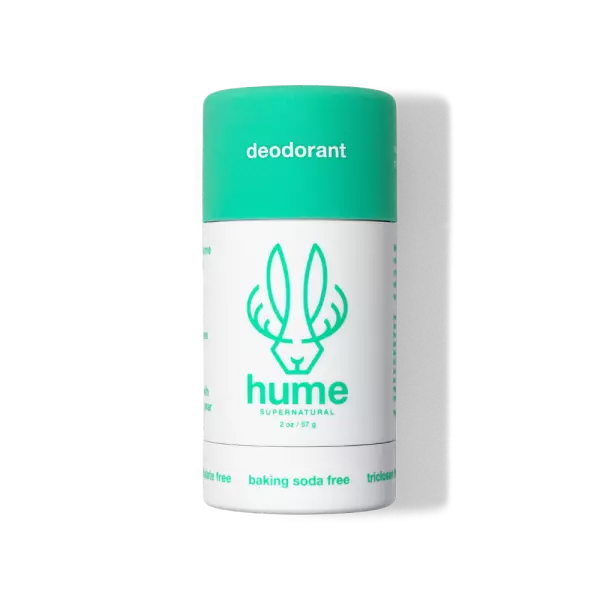 Hume Deodorant Supernatural