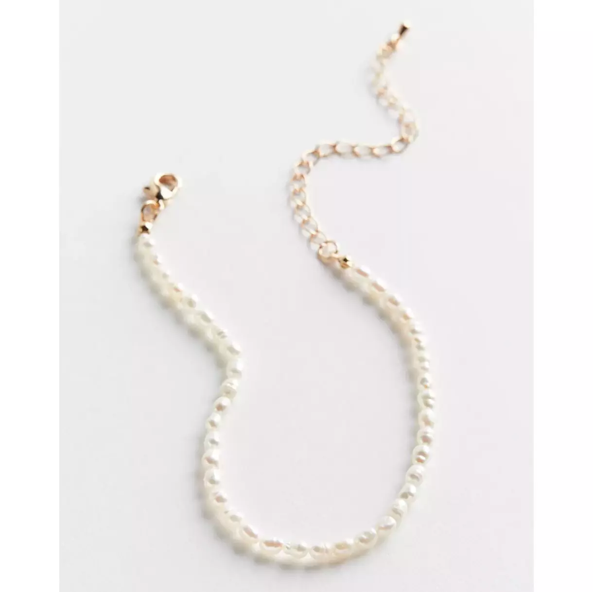 Urban Outfitters Freshwater Pearl Armband