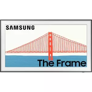 Тэлевізар Samsung Frame, лепшыя тэлепрапановы Чорнай пятніцы