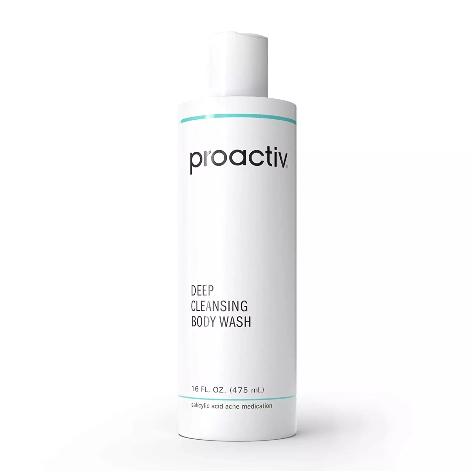 Proactiv Deep Cleansing Acne Body Wash; sabun mandi terbaik untuk jerawat