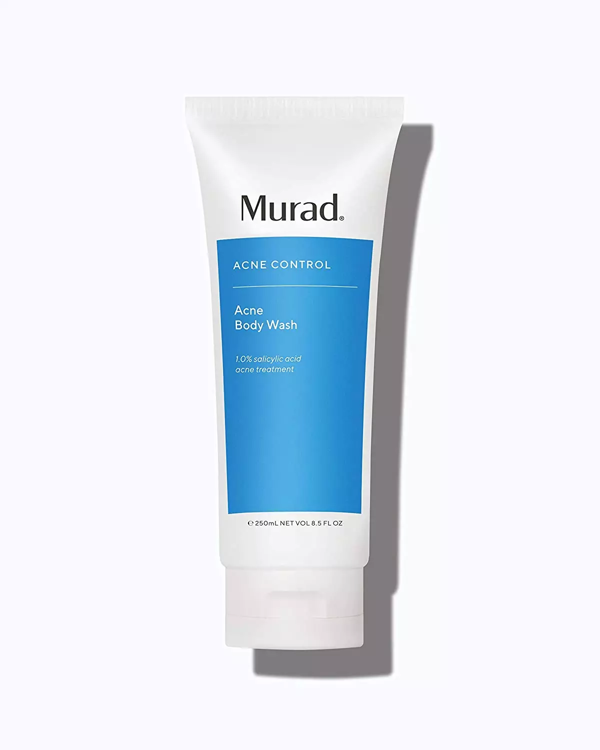 Gel de baño para el acné de Murad