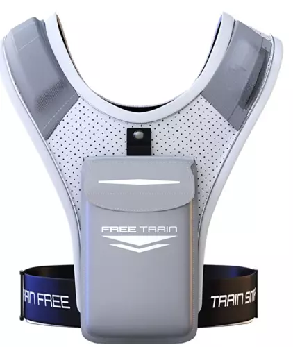 Freetrain VR Vest