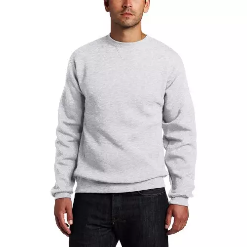 Russell Athletic Dri-Power Sweatshirt