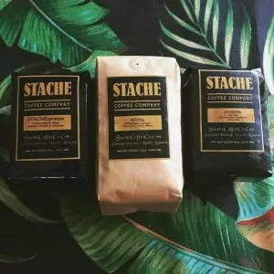 мыкты эспрессо буурчак stachespresso сезондук төрт буурчак