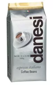 cele mai bune boabe espresso danesi caffe gold