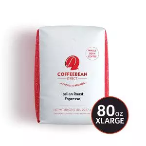 cele mai bune boabe espresso cafea direct italian