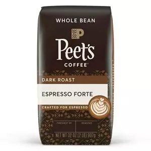 peets espresso