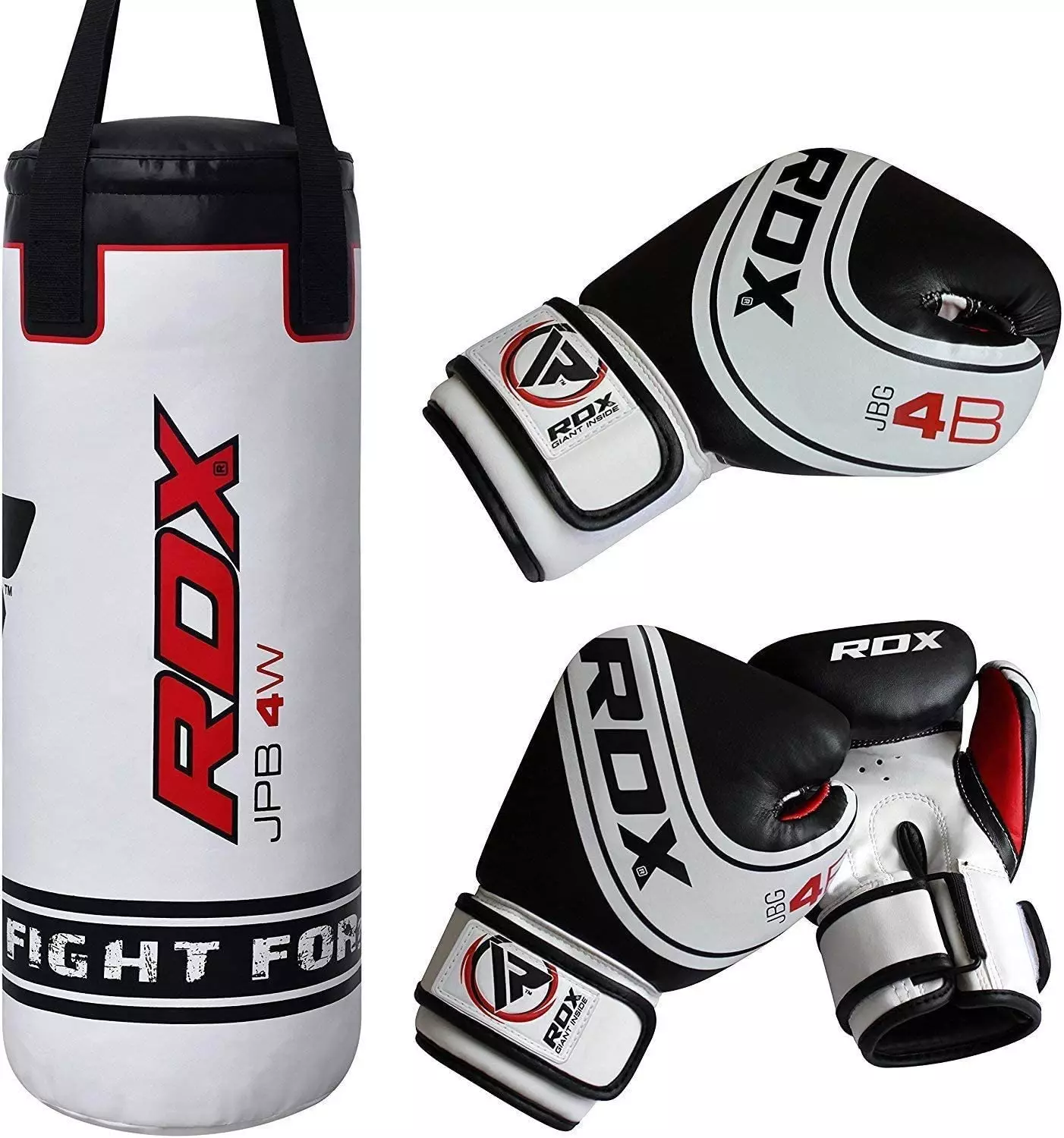 RDX Kids Punching Bag ຖົງມືມວຍ