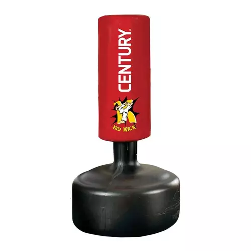 Century Wavemaster Kids Kick punching bag, punching bag bakeng sa bana