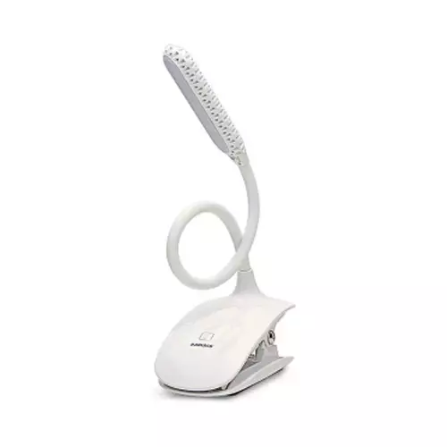 Raniaco Led Clip Reading Book Light