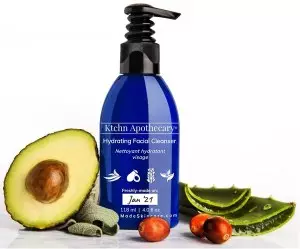 Ktchn Apothecary Hydrating Face Wash