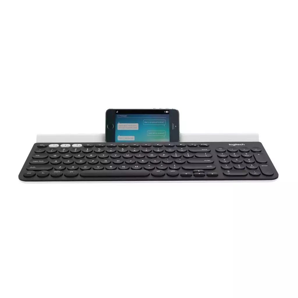 Logitech K780 බ්ලූටූත් යතුරුපුවරුව