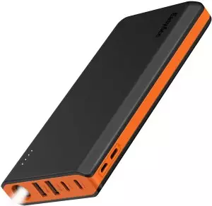 Easyacc portable charger