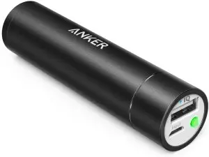 Лепшыя батарэі Power Bank з некалькімі зарадкамі