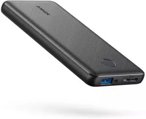 Лепшыя батарэі Power Bank з некалькімі зарадкамі