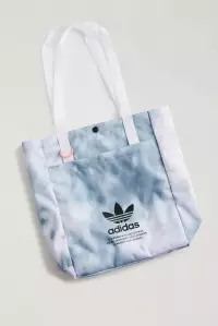 adidas Originals Simple Tie-Dye Tote Bag