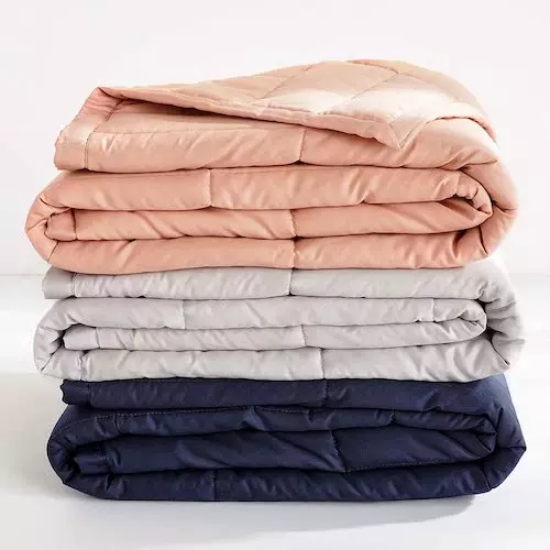 Casper Sleep Weighted Blanket